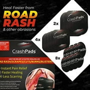 Road Rash Bandage