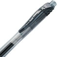 Pentel EnerGel-X Retractable Liquid Gel Pen, (0.5mm) Needle Tip, Fine ...