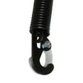 "E900 HARDWARE 28-Inch Safety Lock-End Garage Door Spring for Heavier 2 ...