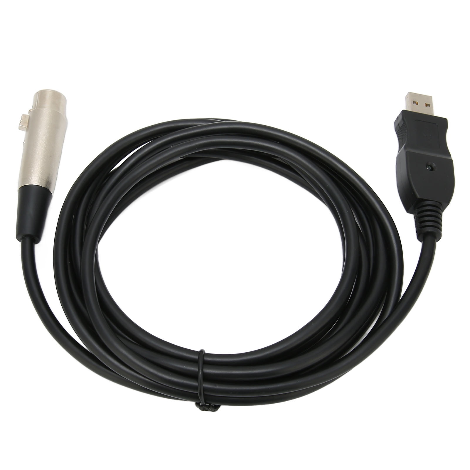 Cable De Micrófono USB | Bodega Aurrera en línea