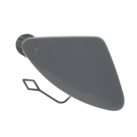 ANGGREK Tow Eye Cover,Front Bumper Tow Hook Cap Cover 51117293116 ...