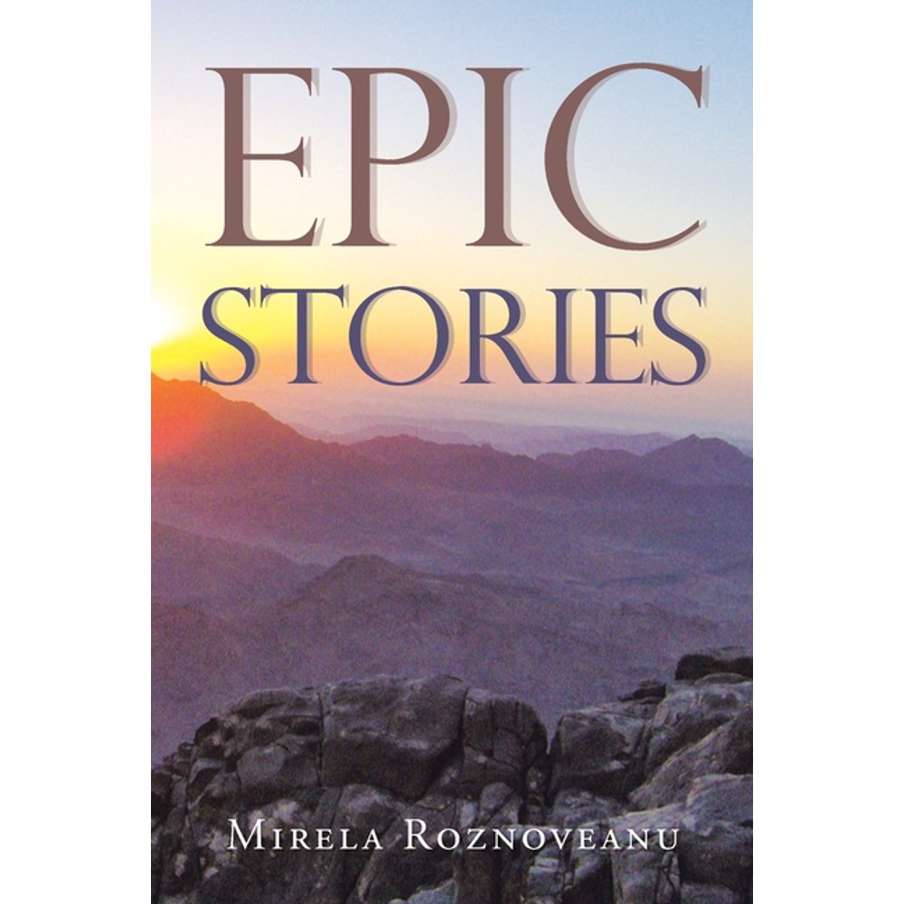 Epic Stories (Paperback) - Walmart.com - Walmart.com