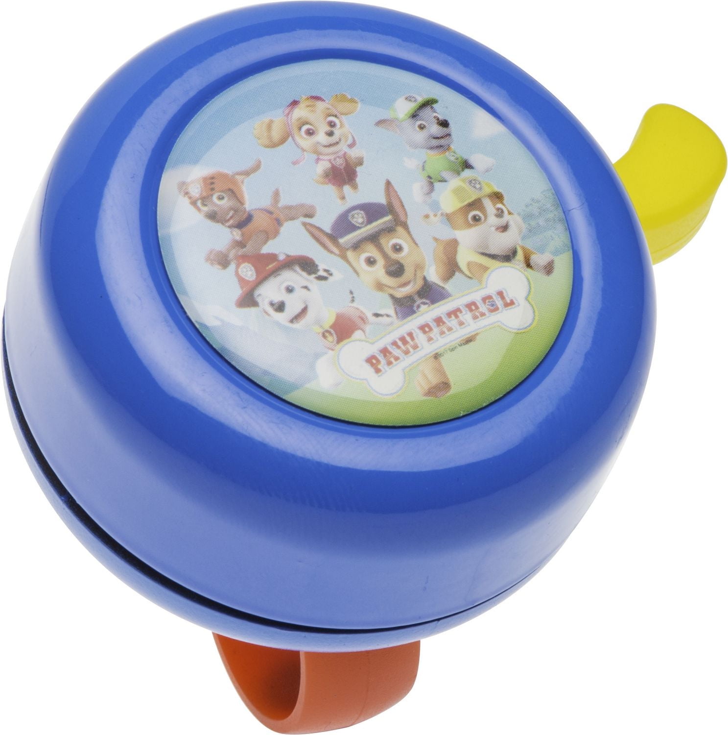 Bell Sports PAW Patrol Multi Character Bike Bell - Walmart.ca