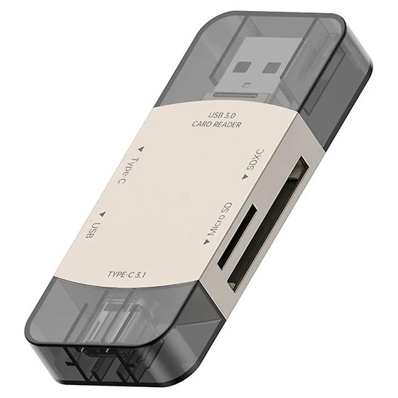 Memory Card Readers | Walmart Canada