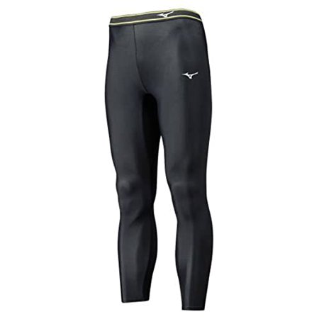 Mizuno 12JB1X22 09 S Men's Softball Long Spats Black | Walmart Canada