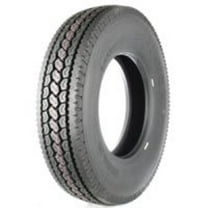 Mastertrack M-TRAC CSD 285/75R24.5 144/141L G Commercial Tire - Walmart.com