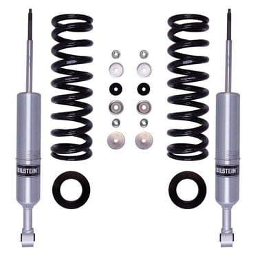 Bilstein B8 6112 Series Strut Suspension Kit for 2016-2022 TOYOTA ...