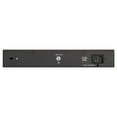 D-Link DGS-1024D Unmanaged 24-Port Gigabit Unmanaged Desktop or ...