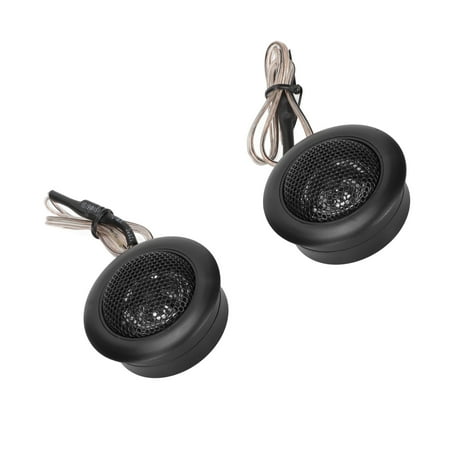 Automobile Vehicle Car Tweeters, 150W Stereo Dome Speaker Tweeters ...