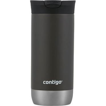 Contigo 24 oz. Uptown Dual-Sip Stainless Steel Tumbler - Macchiato ...