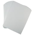 Childcraft White Construction Paper for Kids Arts & Crafts, School ...