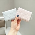 ACDANC 2026 New Purses for Women Water Resistant Pu Cute Wallet ...