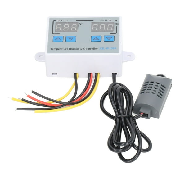 Humidity Gauges