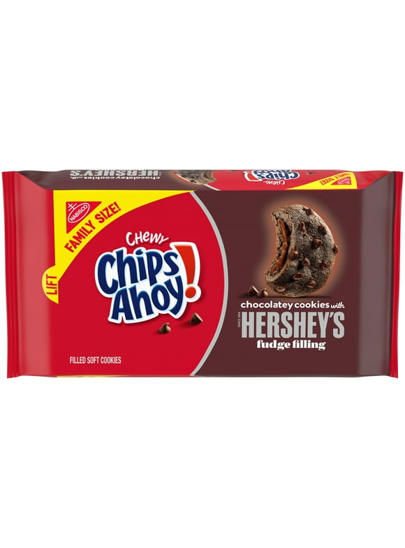 Chips Ahoy! Cookies - Walmart.com