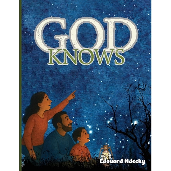 Know Who You Are : A Child of God, An Heir of Abraham (Paperback ...