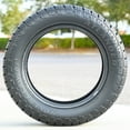 Atlander Roverclaw A/T LT 33X12.50R20 Load F 12 Ply AT All Terrain Tire ...