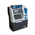 Jar Smart ATM Machine with Secure Password and Smart Card Counting ...
