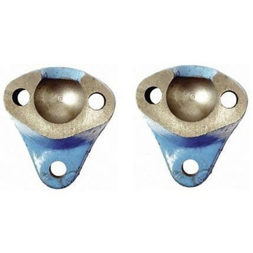 Set Of 2 New Aftermarket Radius Ball Sockets Fits Ford/New Holland ...
