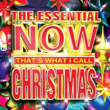 Now That's What I Call Christmas! 3 Audio CD - Walmart.com