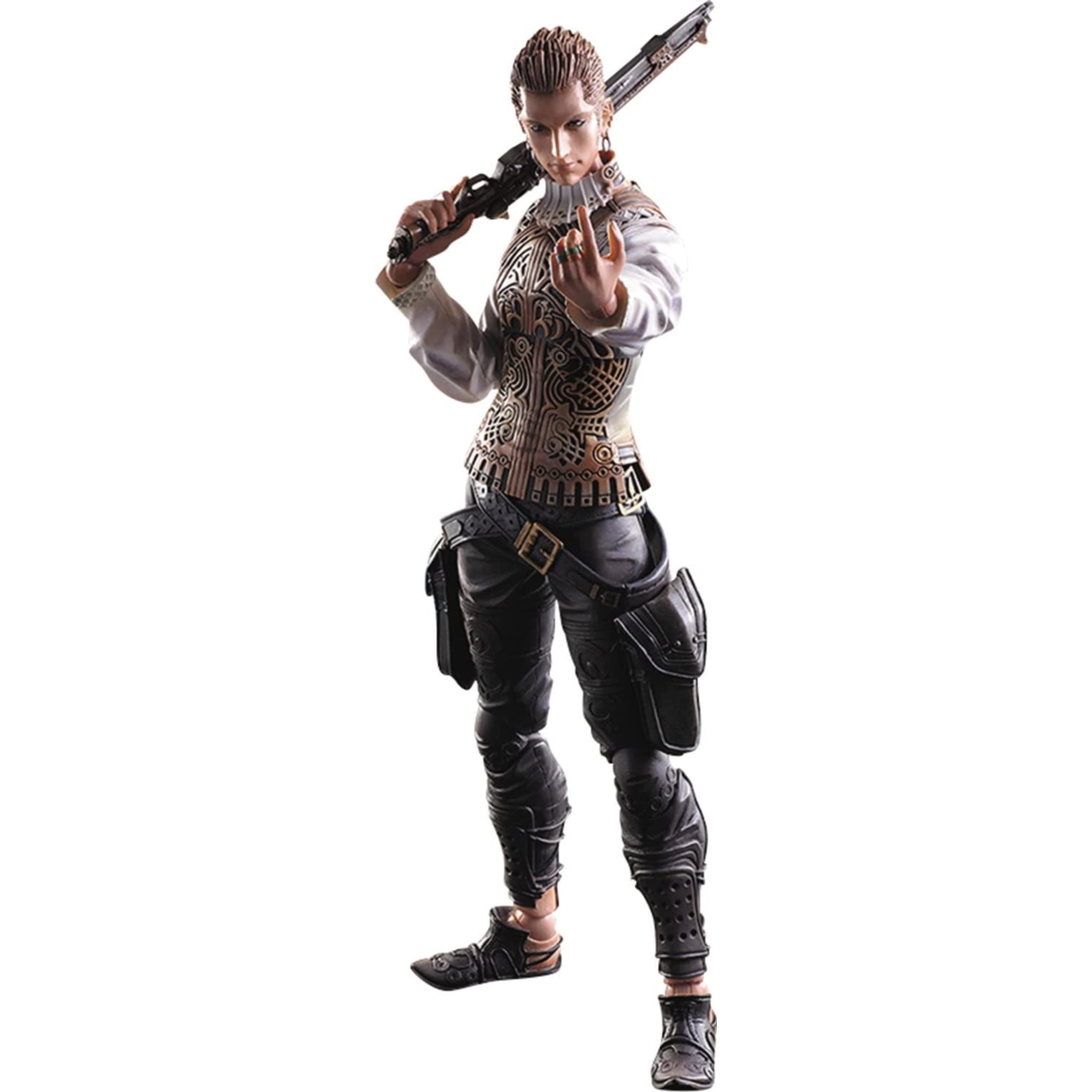 Final Fantasy Balthier