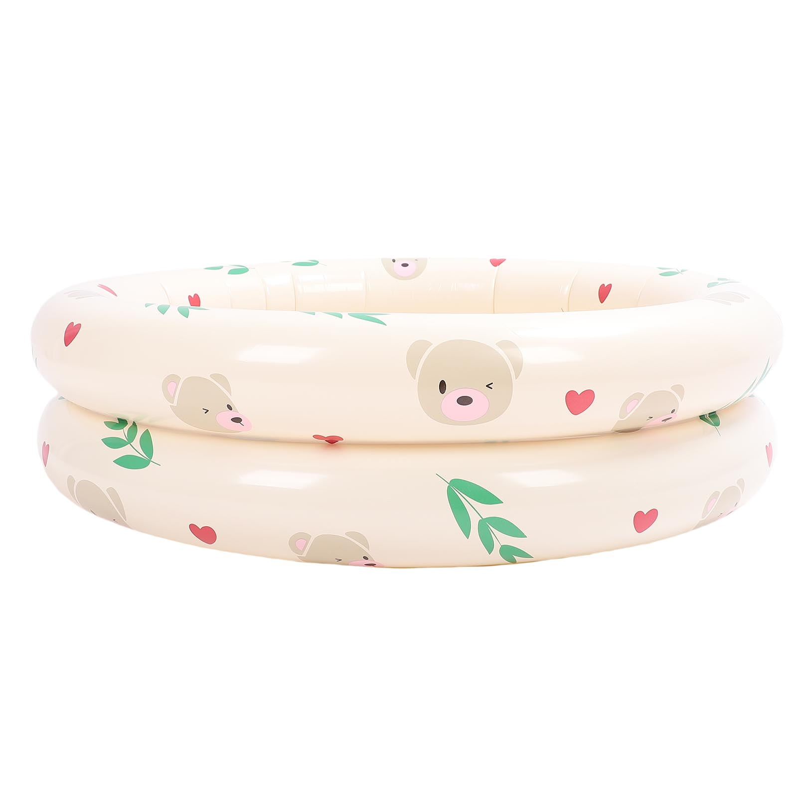 Click here for Faginey Inflatable Swimming Pool For Boys Girls  3... prices