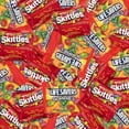 CANDYMAN 6 Pound Mixed Candy Bundle of Half Skittles Half Lifesavers ...