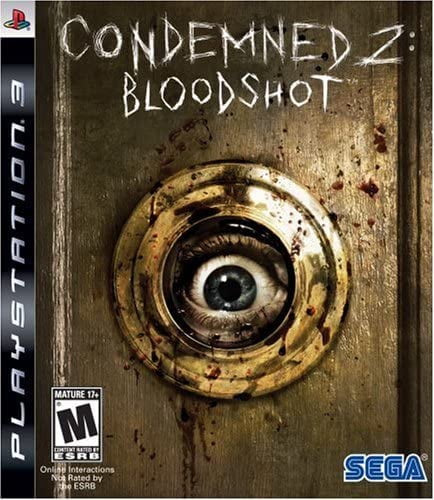 Condemned 2: Bloodshot / Game PS3 - Capcom PS3 | Bodega Aurrera en línea