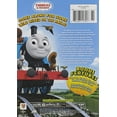 Thomas & Friends: Animals Aboard! [DVD] - Walmart.com