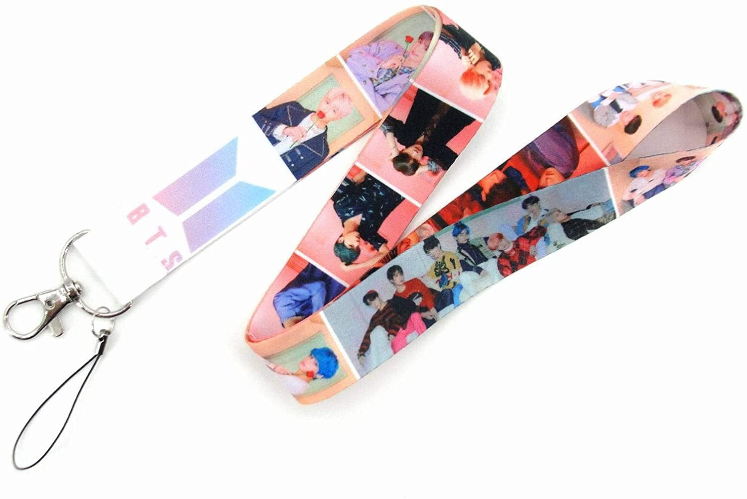 Paper Paper & Party Supplies ARMY Mail Stickers 2 Sheets BTS Army Free ...