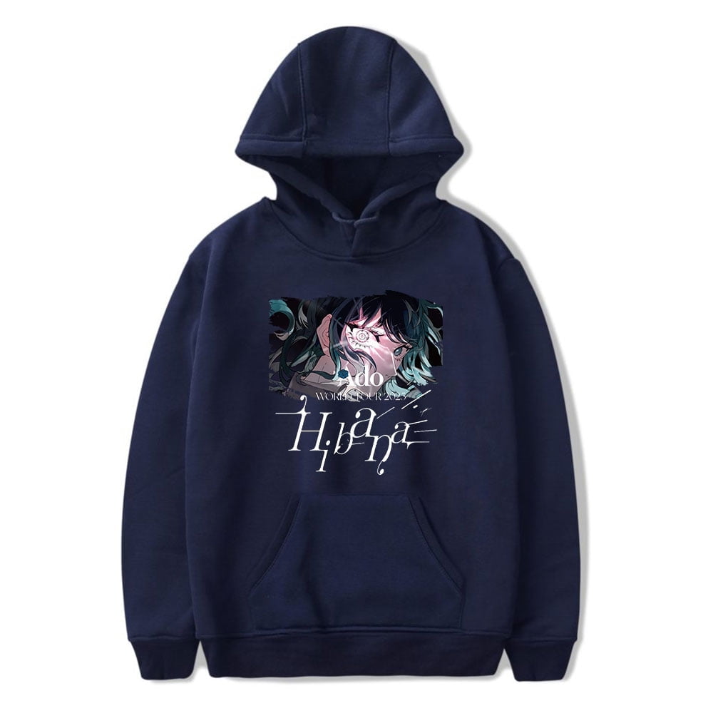 Click here for Thnclzx Ado World Tour 2025 Hoodie Merch For Men/W... prices