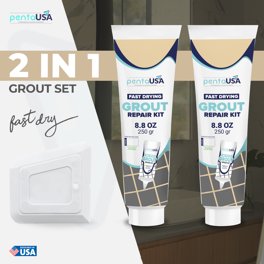 Custom Building Products Acrylpro Ceramic Tile Adhesive