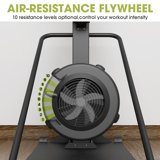 syedee Ski Exercise Machine, Indoor Aerobic Exercise Machine, Ski ...