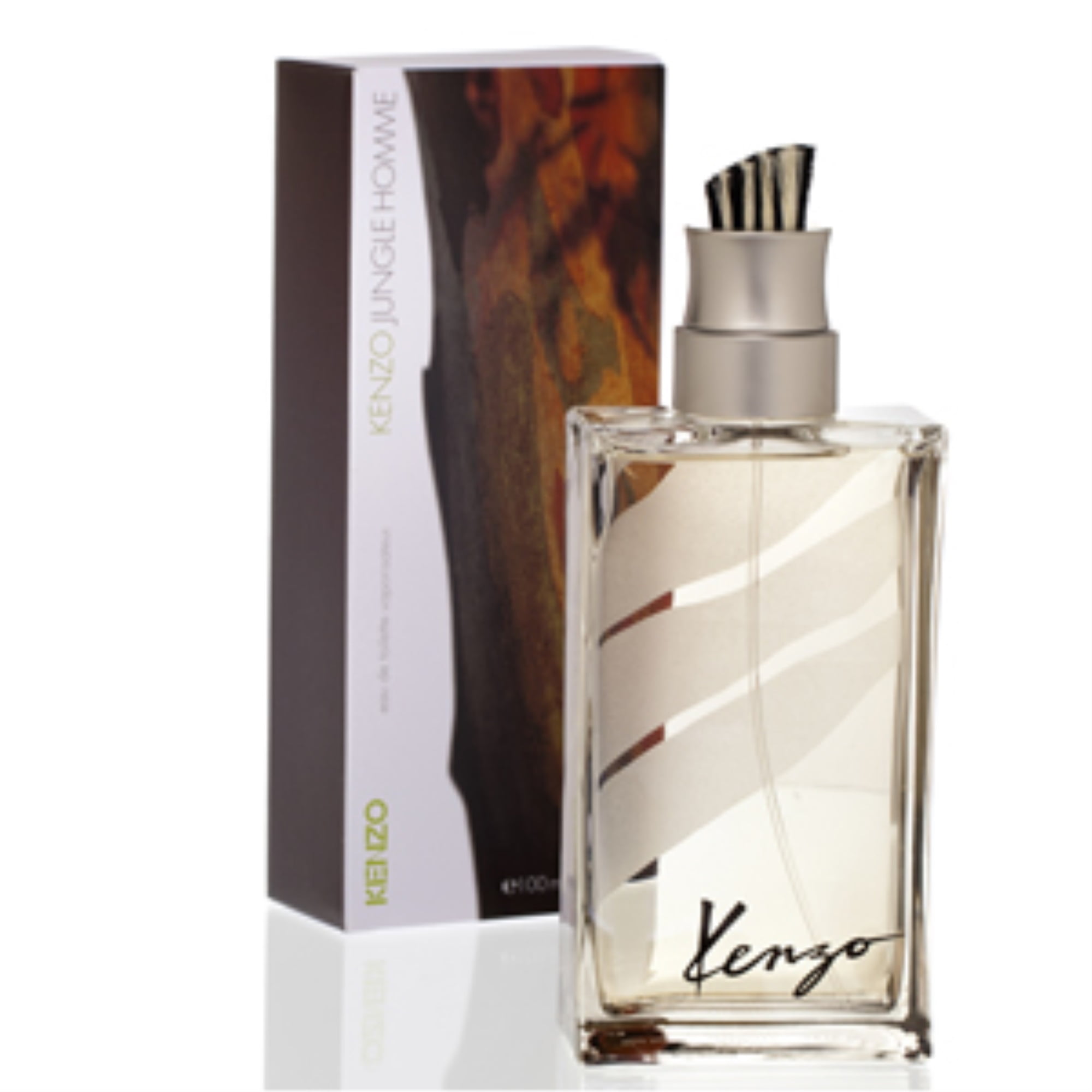 Click here for Kenzo Jungle Pour Homme/Kenzo Edt Spray 3.3 Oz (10... prices
