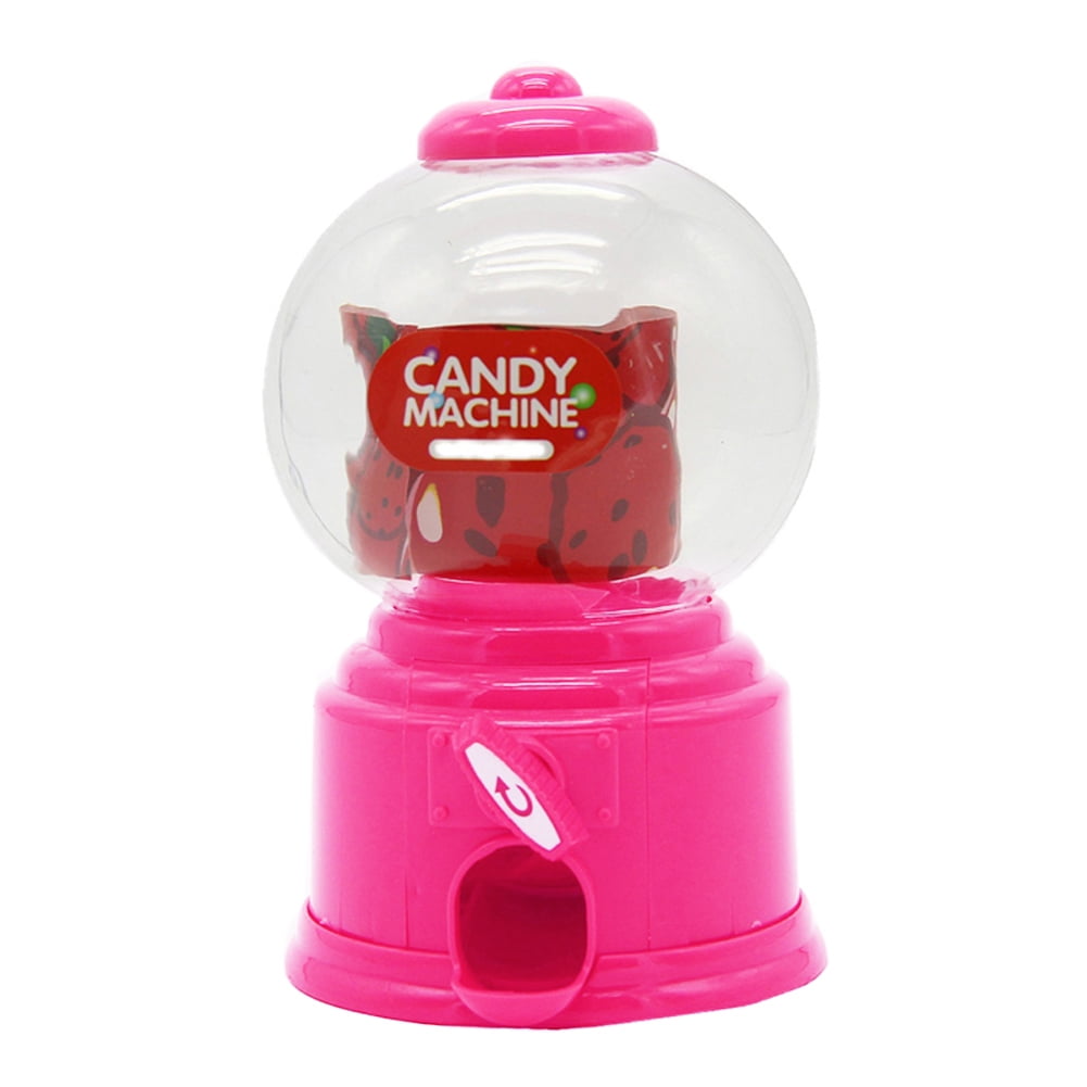 New Candymachine Machine Vending Gumball Twist Registers Mini machine ...