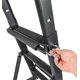 JEGS 81166 High Top Creeper 400 lb Capacity - Walmart.com