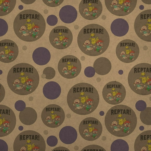 Rugrats Party Supplies