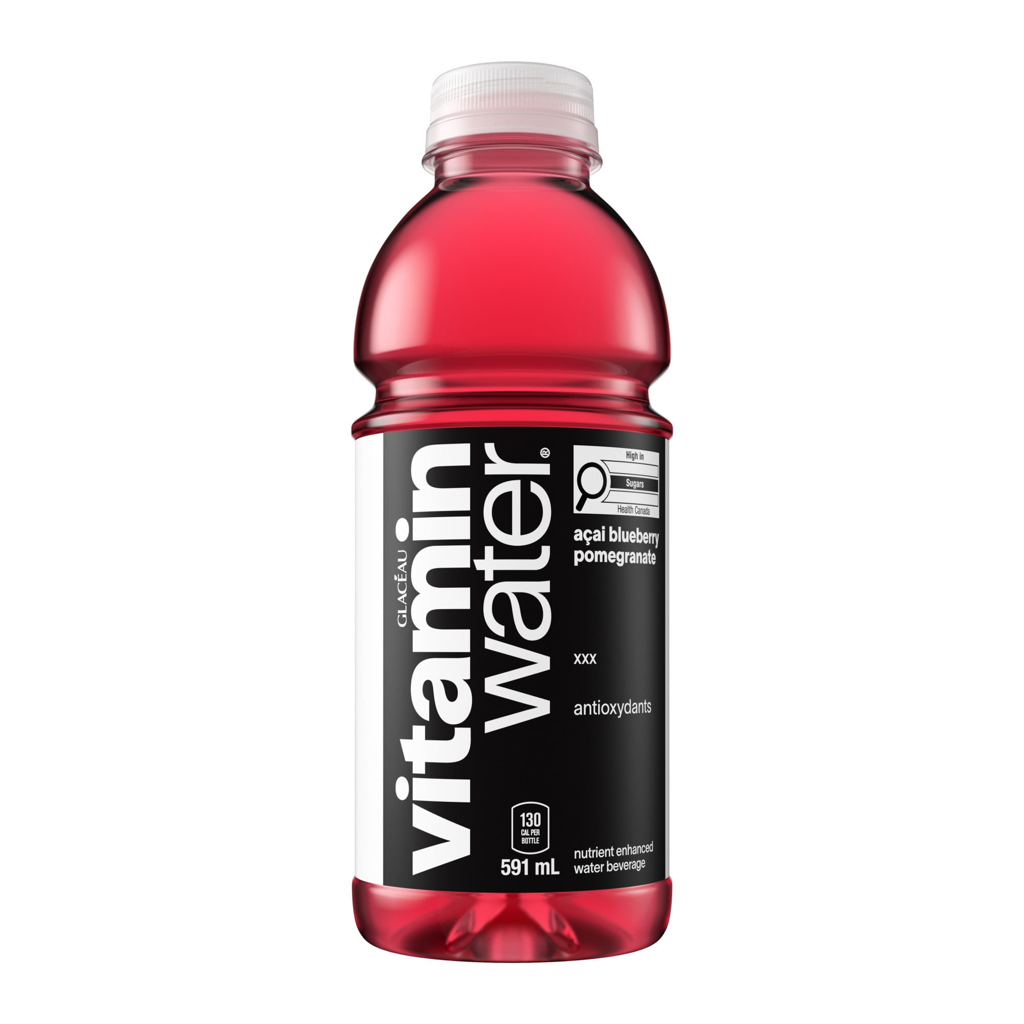 Click here for Glacéau Vitaminwater Xxx  Açai-Blueberry-Pomegrana... prices