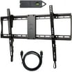 VideoSecu TV Wall Mount for LG 32 43 49 55" 32LH550B 32LJ550M 43LH5000 ...