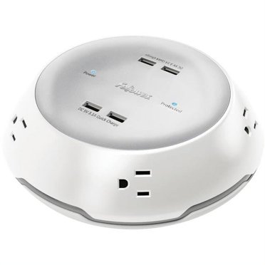 Intermatic IG2240-IMSK Smart Guard® Whole Home Surge Protection Device ...