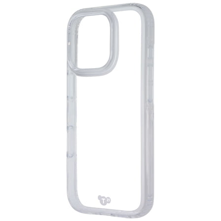 Tech21 EvoClear Series Case for MagSafe for Apple iPhone 17 Pro - Clear ...