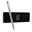 Garland Signature Slim Metal Luxury Rollerball Pen– Made in USA ...