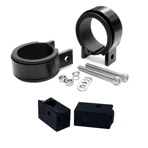 Square Tube Mounting Bracket