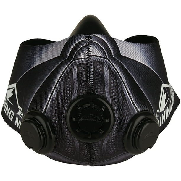 Elevation Training Mask 2.0 Dark Invader Sleeve Only - Walmart.com ...