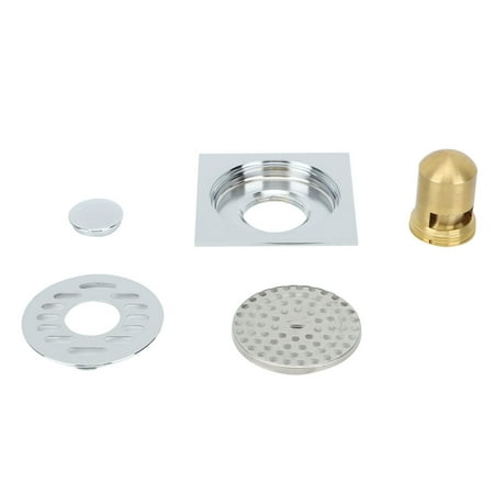 Floor Drain,Quality Floor Drain Copper Shower Drains Square Floor Drain ...