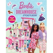 Barbie Bakes: 50+ Fantastic Recipes from Barbie & Her Friends ...