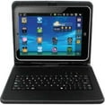 SC-310KB 10" Android Tablet Keyboard and Case, 2-in-1 Micro USB ...
