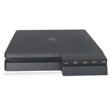 USB HUB 5 PORT EXPANSION for SONY Playstation 4 Slim ( PS4 SLIM ...