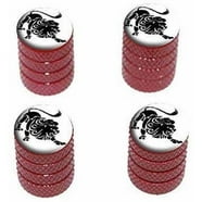 Scorpio Zodiac Horoscope Tire Rim Wheel Aluminum Valve Stem Caps ...
