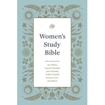 ESV Women's Study Bible, (Hardcover) - Walmart.com