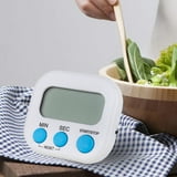 Hzsb Magnetic Digital Timer for Teachers Kids Classroom Timer with ...